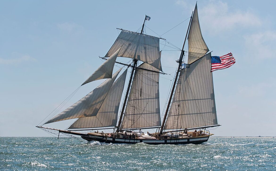 Ferry Boat Options to Get to Nantucket Island - Discover Nantucket ...