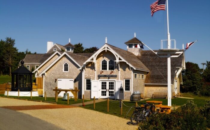 Ferry Boat Options to Get to Nantucket Island - Discover Nantucket ...