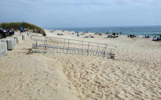 The Best Beaches of Nantucket Island: A Shoreline for Every Style ...