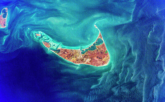 Before the Harpoons: The Early History of Nantucket Island - Discover ...