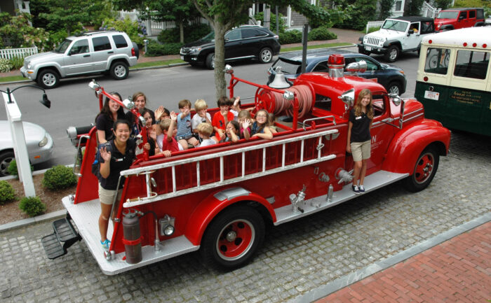 Ferry Boat Options to Get to Nantucket Island - Discover Nantucket ...