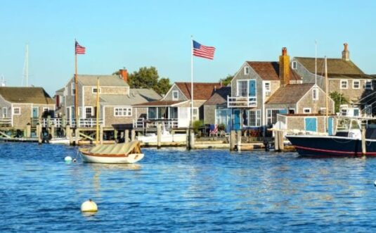 Nantucket by Season: When to Visit and What to Expect on the Island ...
