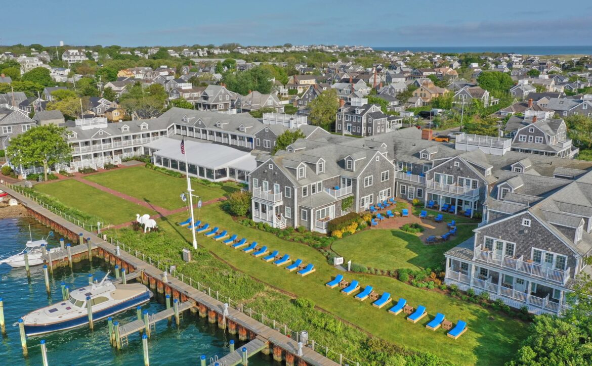 Ferry Boat Options to Get to Nantucket Island - Discover Nantucket ...