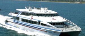 Ferry Boat Options to Get to Nantucket Island - Discover Nantucket ...